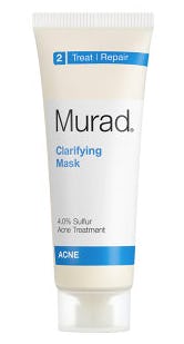 The Best Clarifying Face Masks To Use After Halloween So Your Skin Will ...