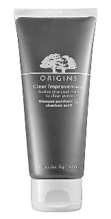 The Best Clarifying Face Masks To Use After Halloween So Your Skin Will ...