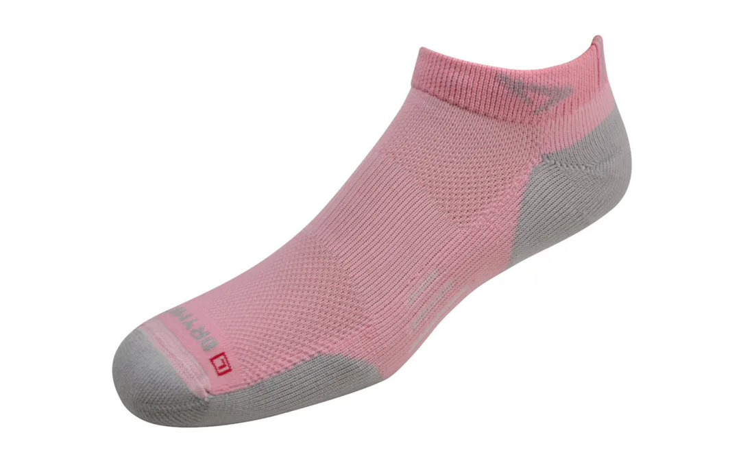 7 Breathable Socks For Warm Weather So Your Feet Stay Cool And Dry