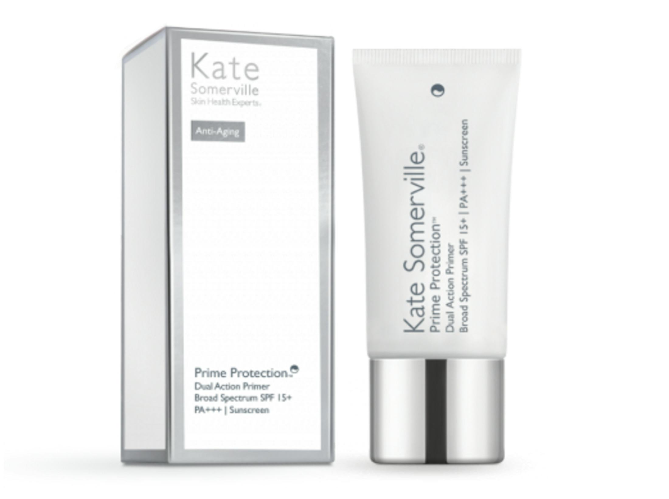 Why Skin Primers With SPF Will Be Your New Go-To Facial Sunscreen