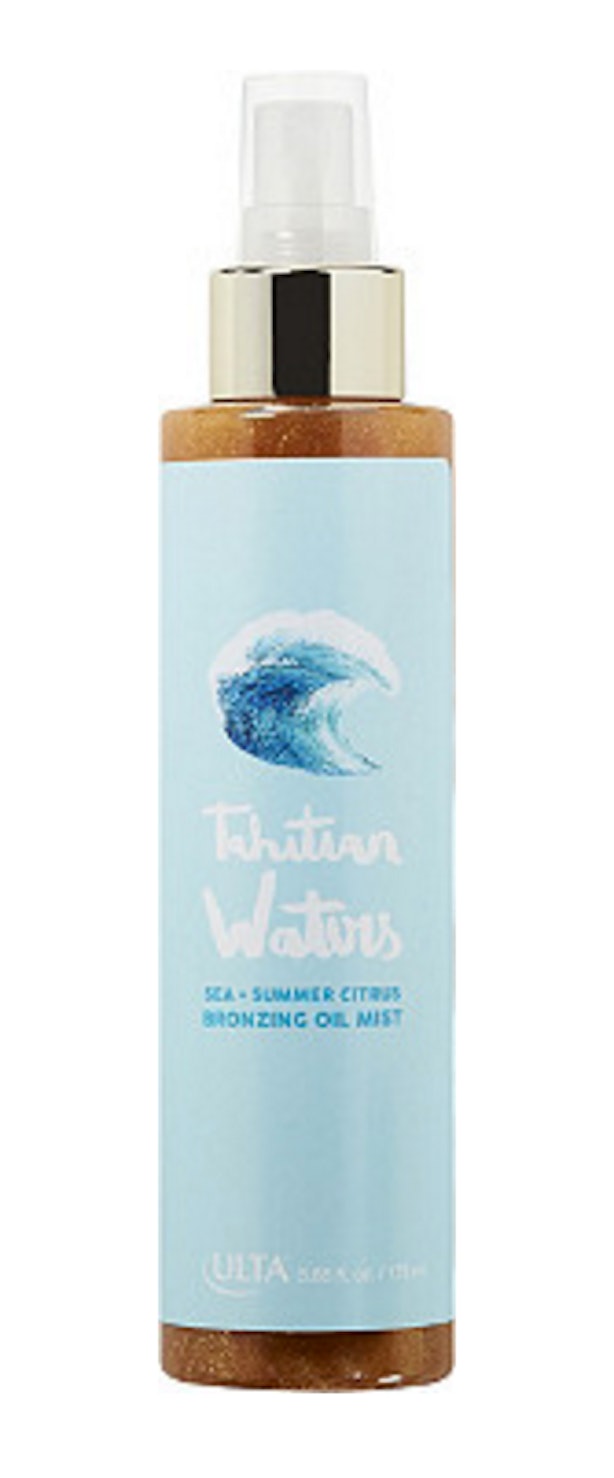 10 Bronzing Oils That Will Give You Gloriously Glowing Skin This Summer