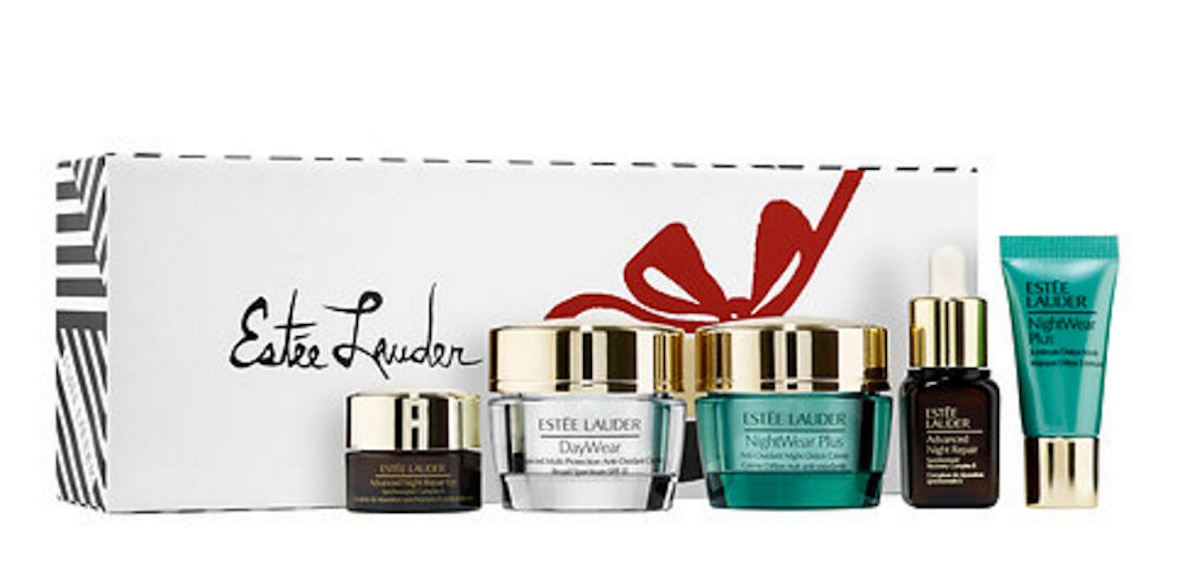 18 Holiday Skincare Sets To Try If You're Stuck In A Beauty Rut