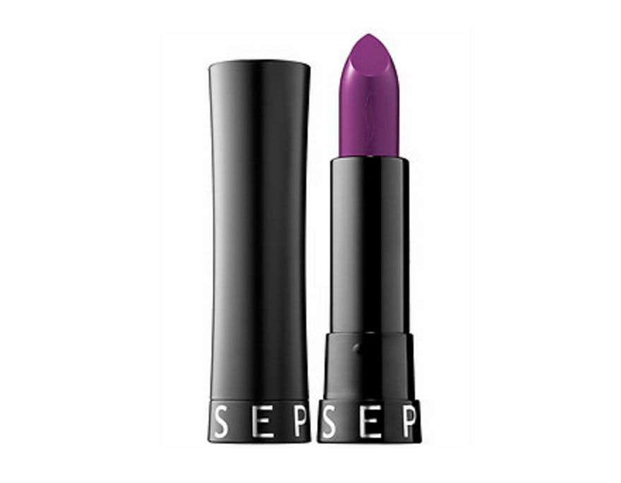 Finding The Best Purple Lipstick For Your Skin Tone Is Easier Than You ...