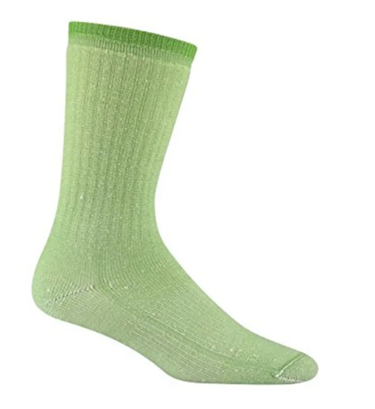 7 Breathable Socks For Warm Weather So Your Feet Stay Cool And Dry