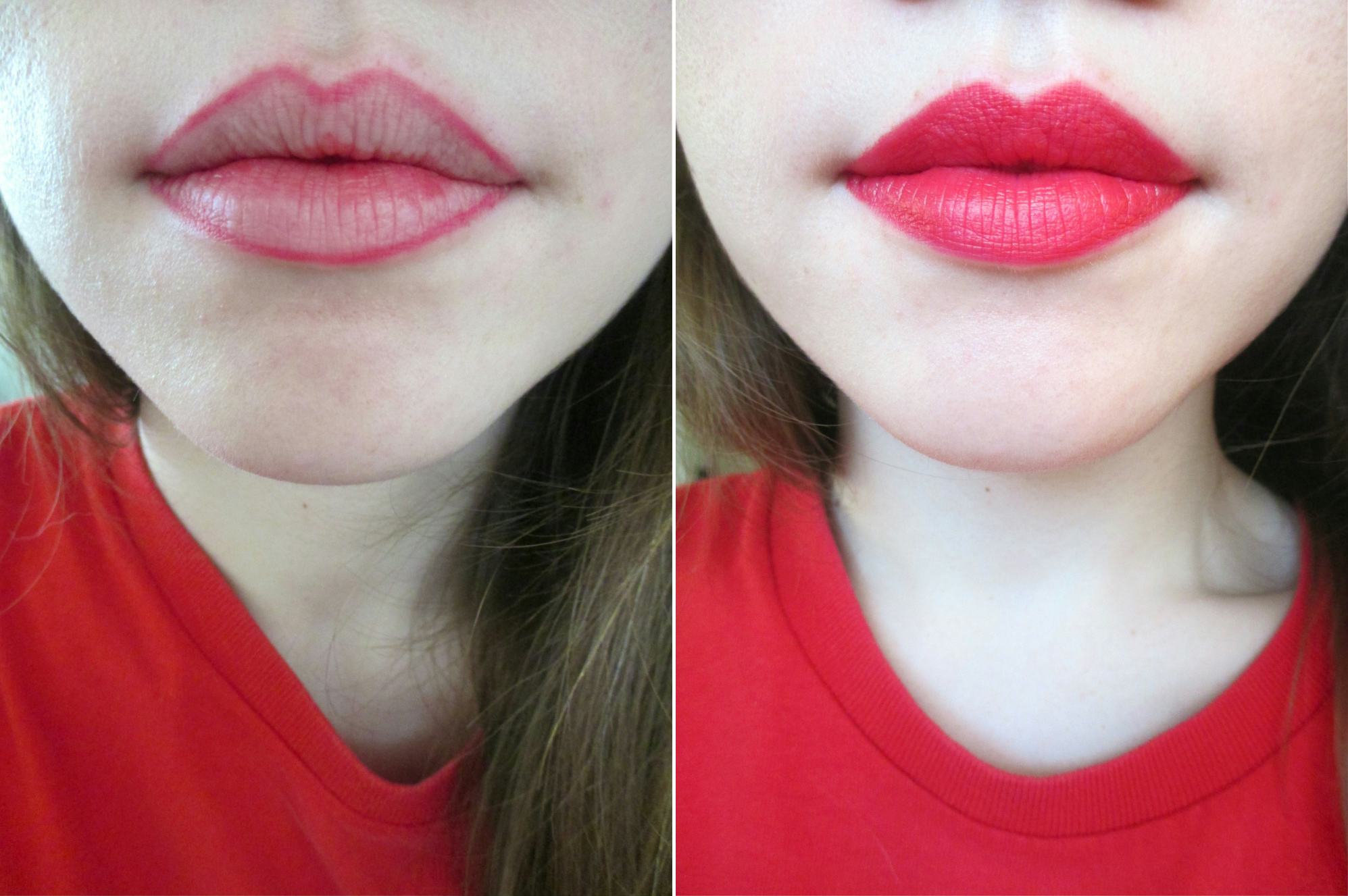A Kylie Jenner Lip Tutorial, Plus How-Tos For 7 Other Celebrities With ...
