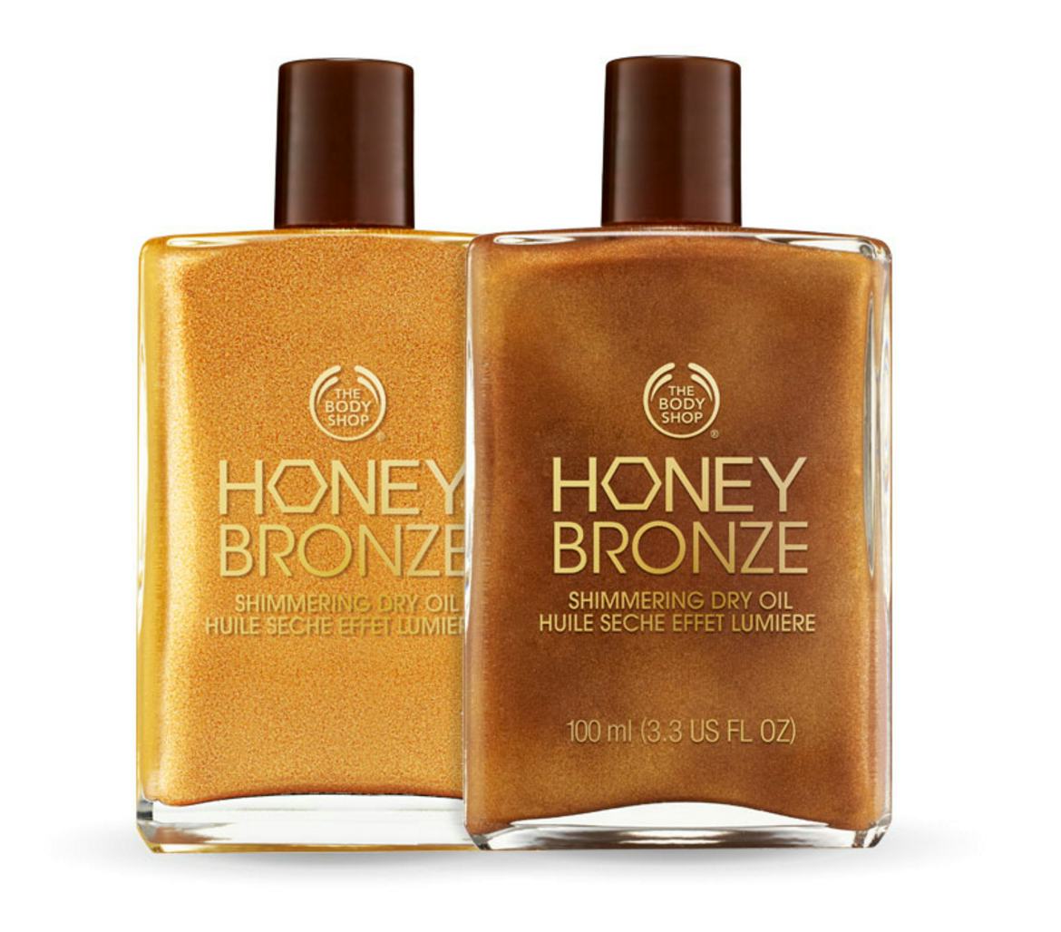 10 Bronzing Oils That Will Give You Gloriously Glowing Skin This Summer