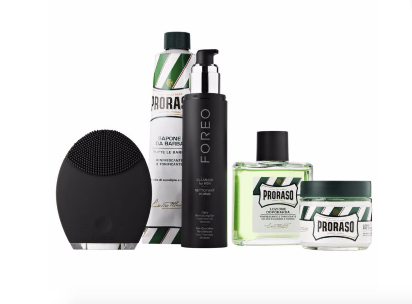 15 Grooming Gifts For Men That Any Guy With Skin Or Hair Will Love