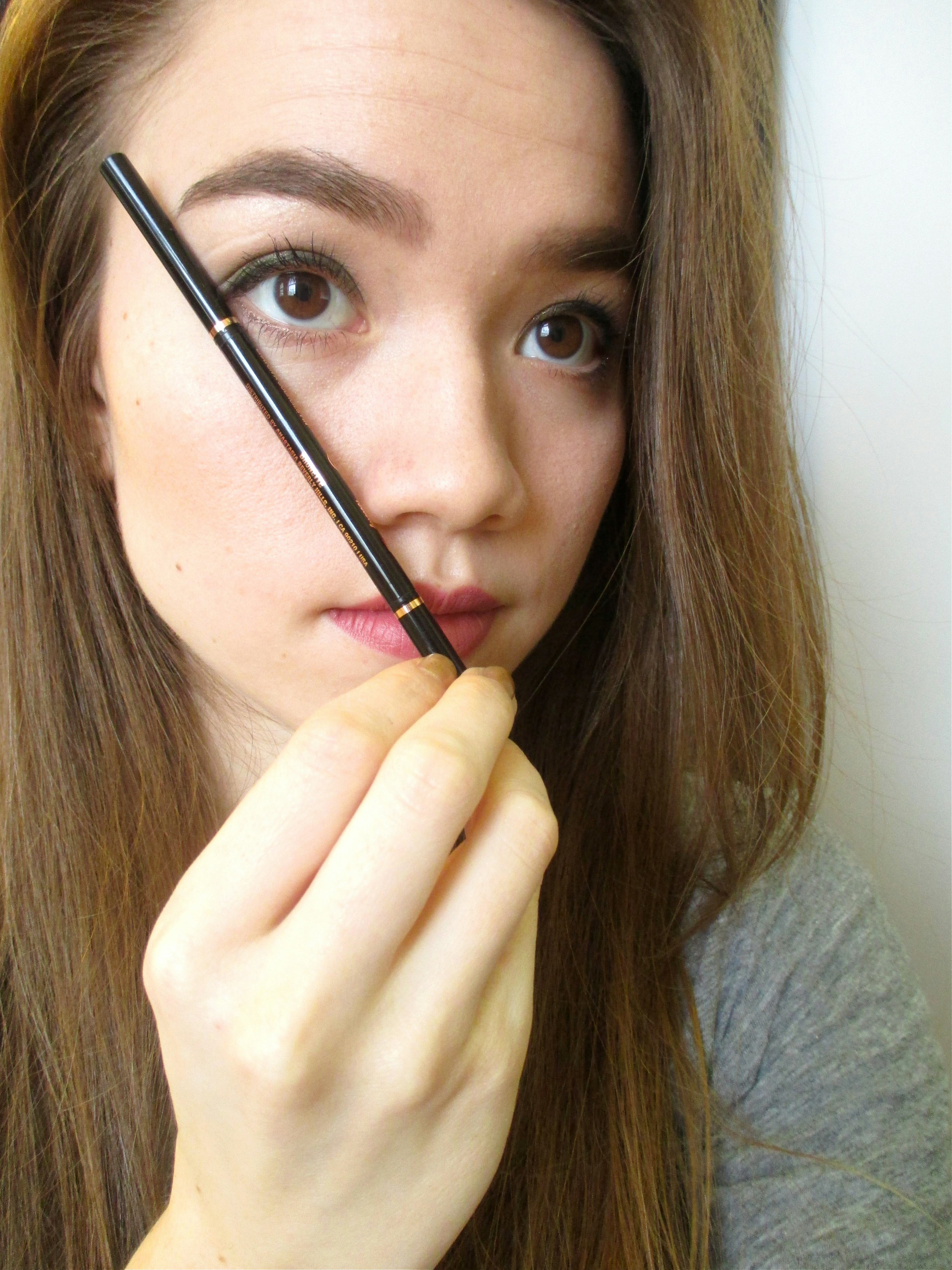 Common Eyebrow Shaping Mistakes You're Making and How to Fix Them ...