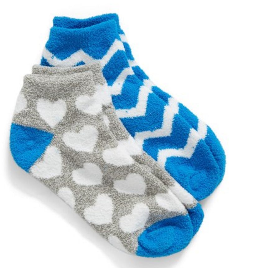 12 Warmest Socks For Winter That'll Keep Your Toes Cozy AF