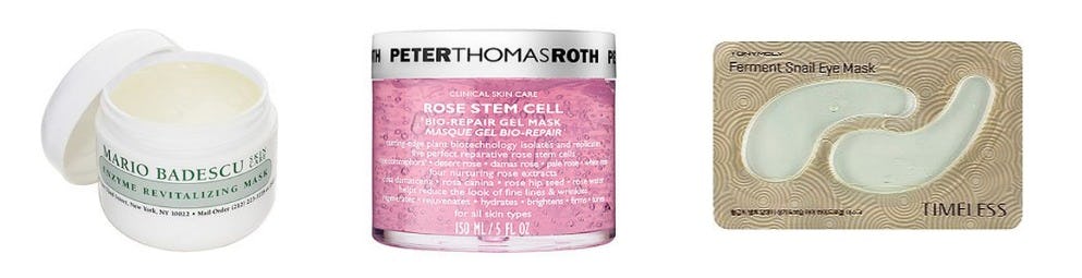 The Best Multimasking Product Combinations For Every Single Skin Type