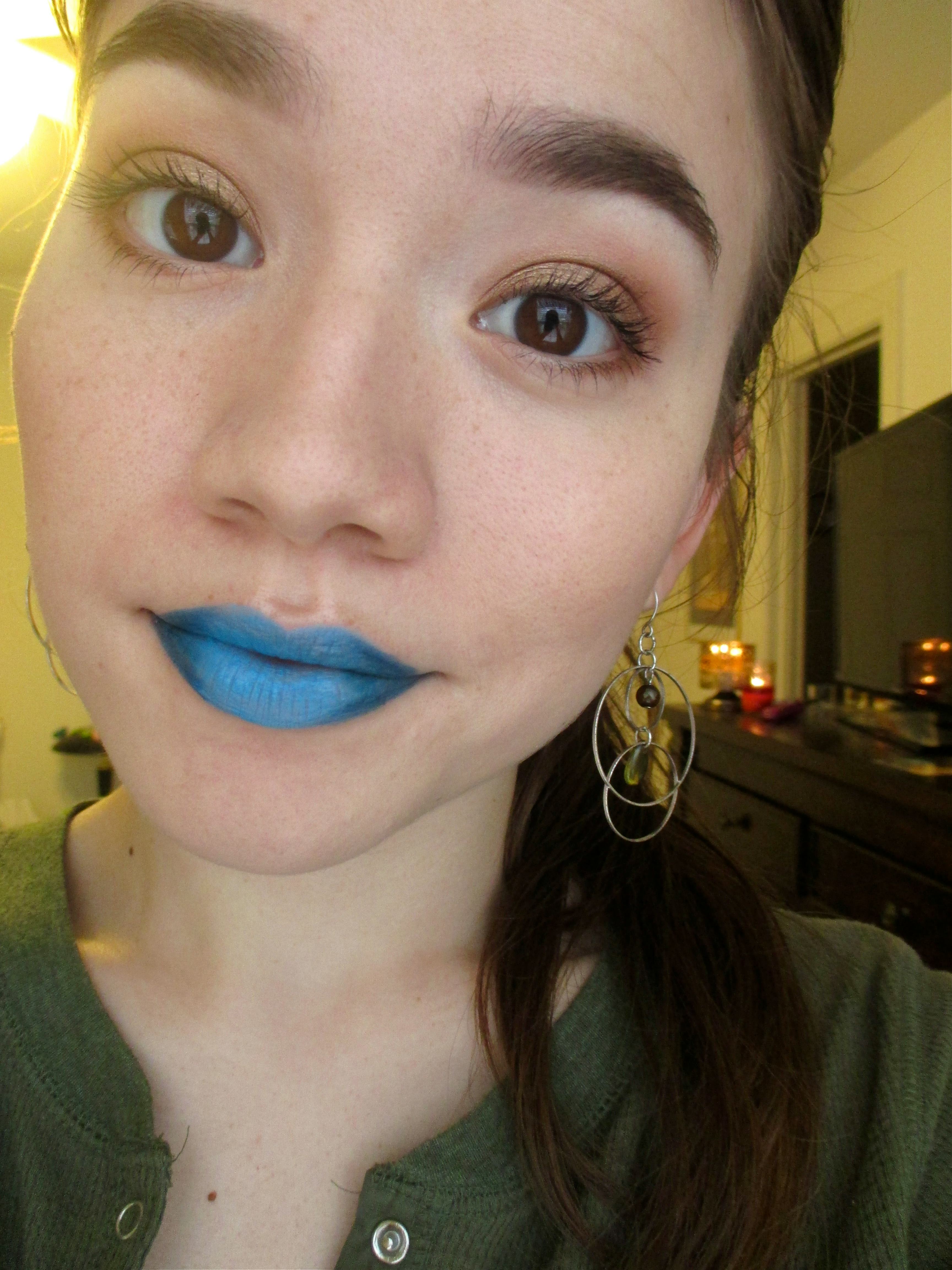How To Get Ombre Lips Plus Fun, Color-Combining Tips To Inspire Your ...