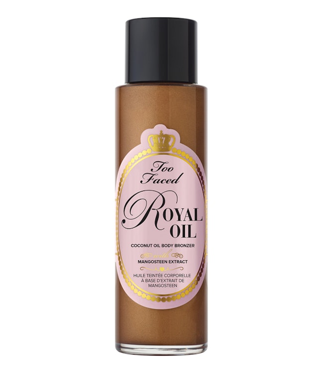 10 Bronzing Oils That Will Give You Gloriously Glowing Skin This Summer