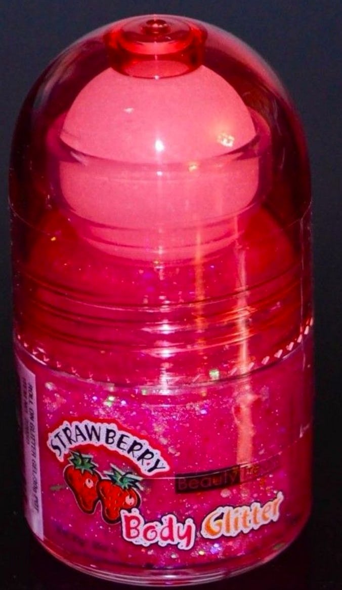 18 Beauty Products Every '90s Girl Had Or Desperately Wanted — PHOTOS