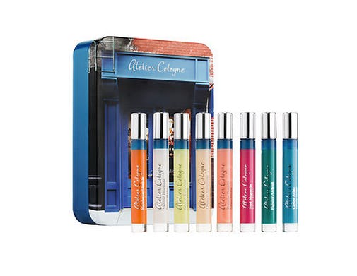 8 Layering Perfumes To Help You Create Your Unique, Signature Scent