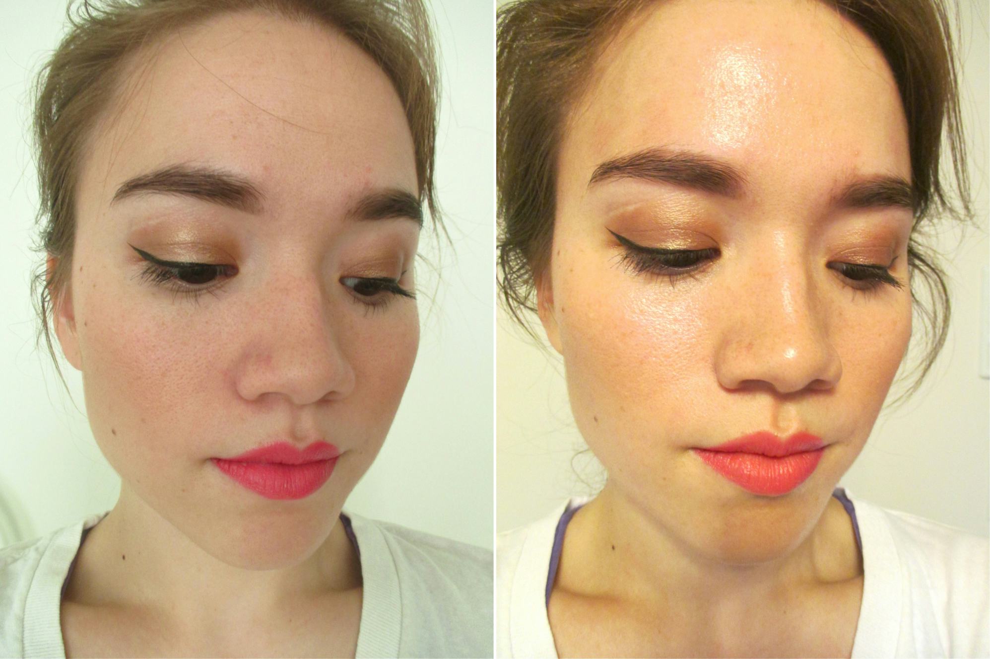 Which Setting Spray Is Best In Sweaty Situations? I Put 5 To The ...