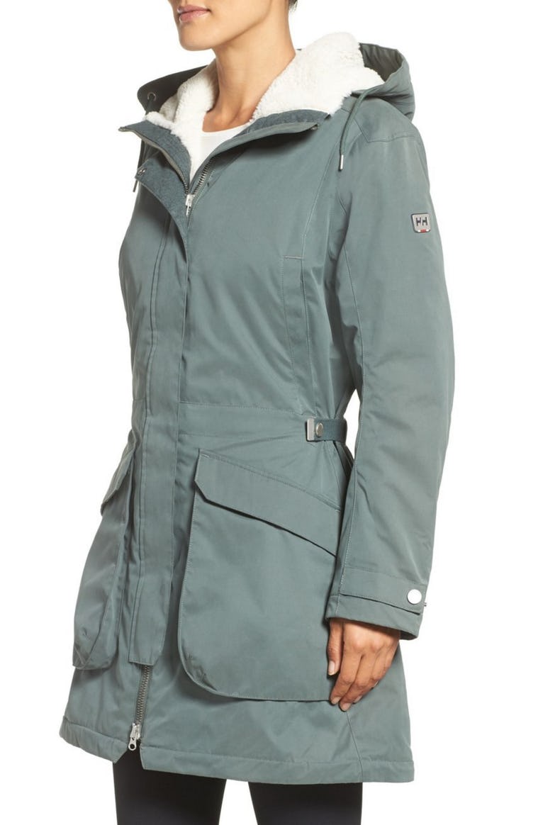 10 Warmest Coats That Will Actually Protect You From The Cold This Winter