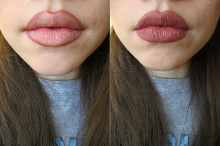A Kylie Jenner Lip Tutorial, Plus How-Tos For 7 Other Celebrities With ...