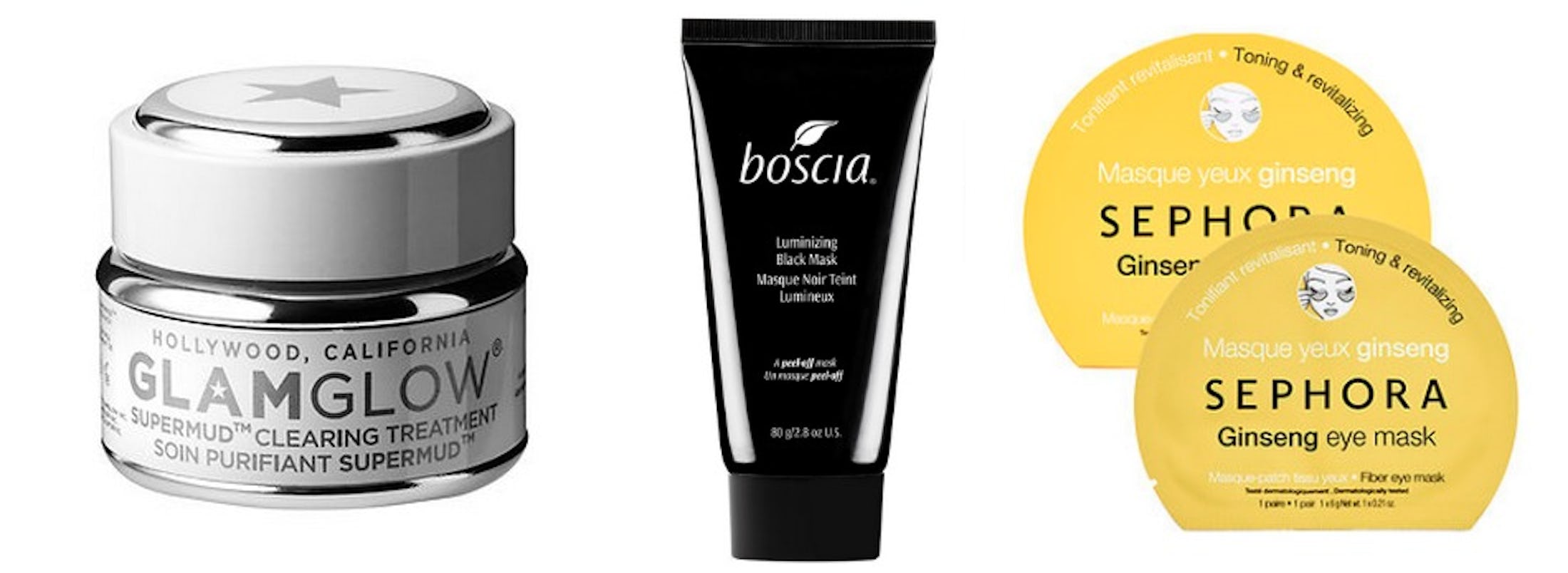 The Best Multimasking Product Combinations For Every Single Skin Type