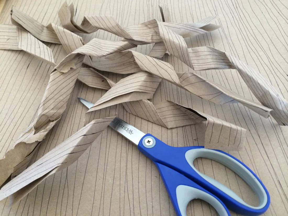 Our Baby Groot Halloween Costume DIY Instructions Will Make You the ...