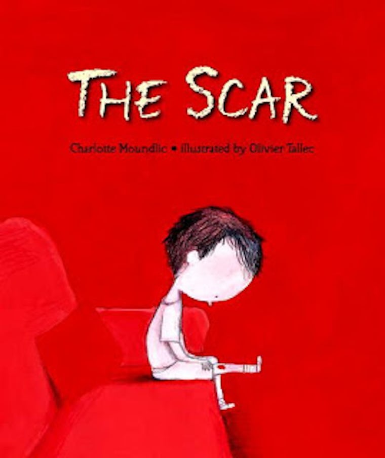 7 Children's Books That Are Even More Healing Than the Self-Help Section