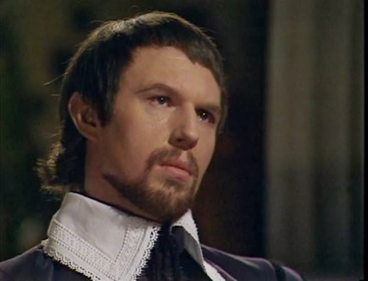 Shakespeare Characters' Dateability, Ranked