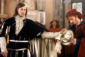 Shakespeare Characters' Dateability, Ranked