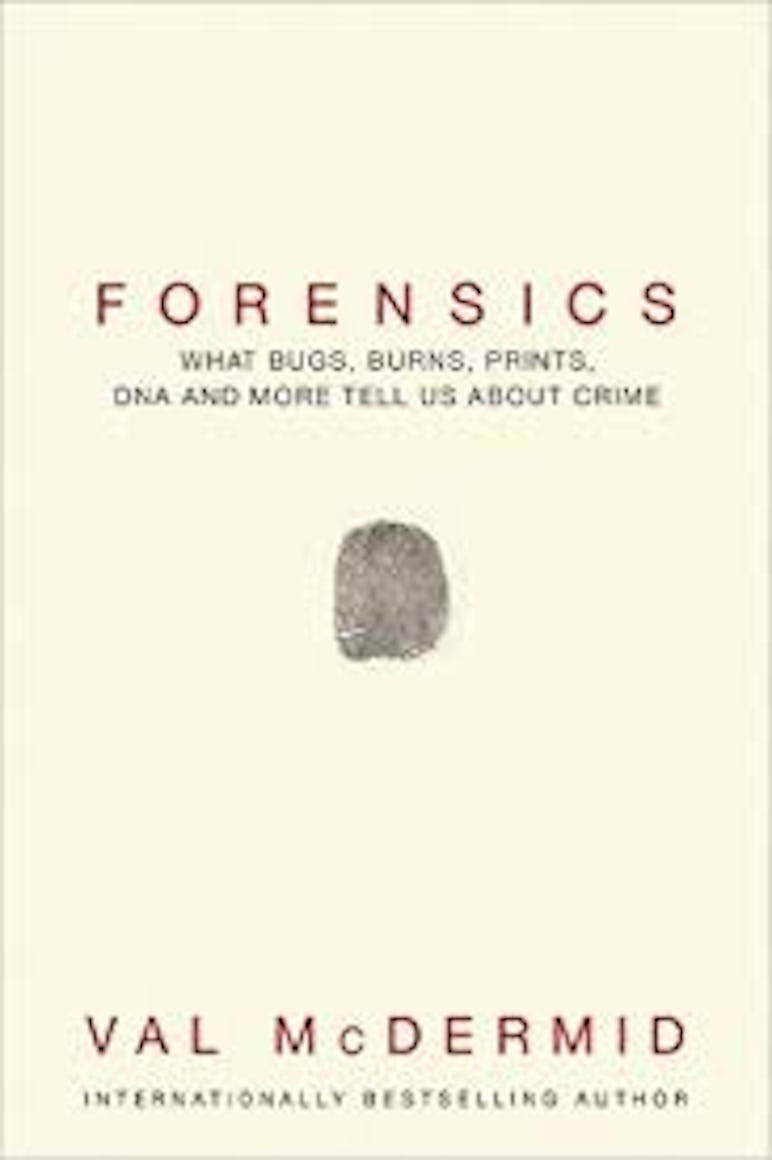 5 Ridiculously Cool Facts About Forensic Science That'll Make You Want ...