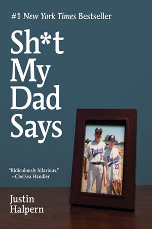 10 Books To Give Your Dad For Father's Day