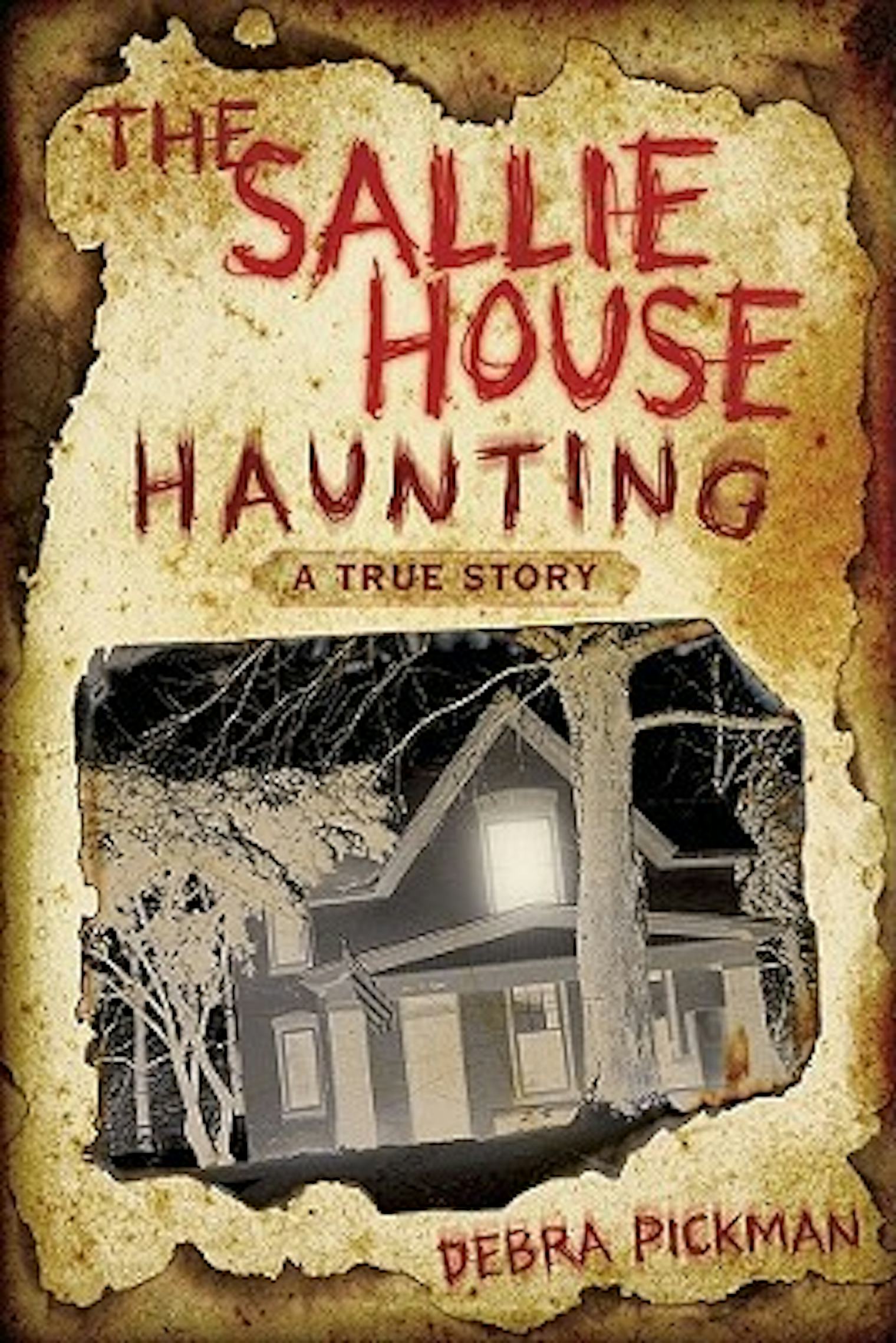 10 Terrifying Books Based On True Stories Because Real Life Can Be