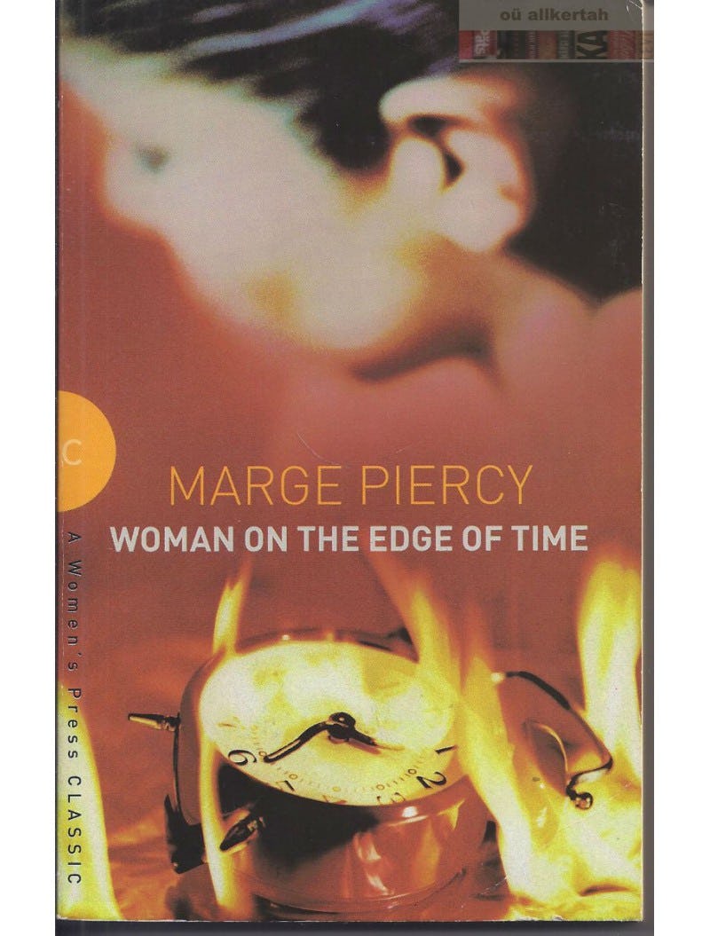 12 Time Travel Novels To Read In Your DeLorean