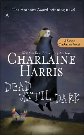 10 Paranormal Romance Novels For Readers Who Love A Supernatural Character