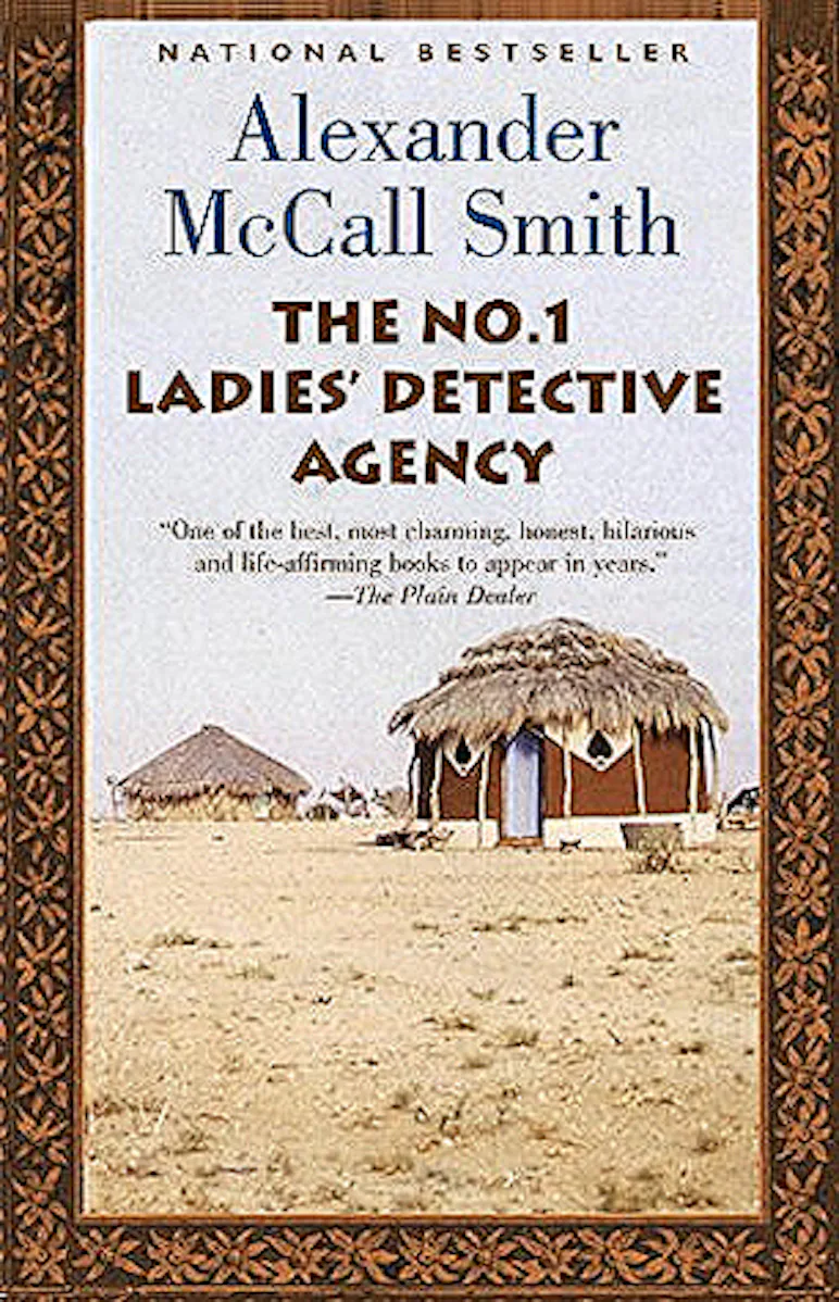 10 Female Detectives You Should Be Solving Mysteries With