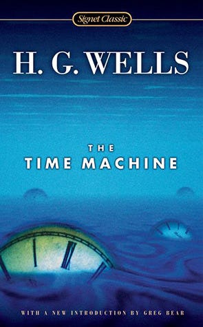12 Time Travel Novels To Read In Your DeLorean