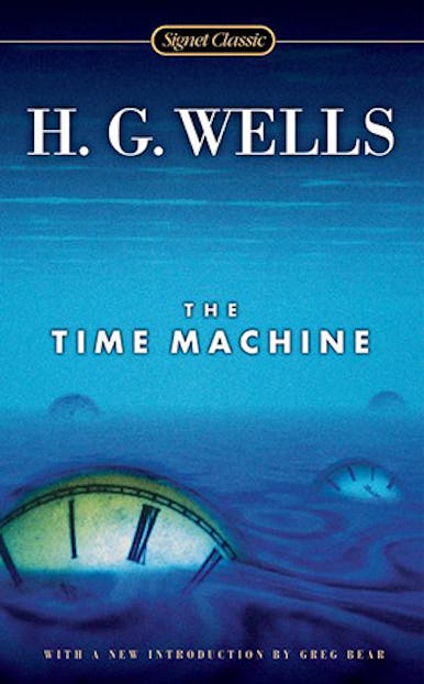 12 Time Travel Novels To Read In Your DeLorean