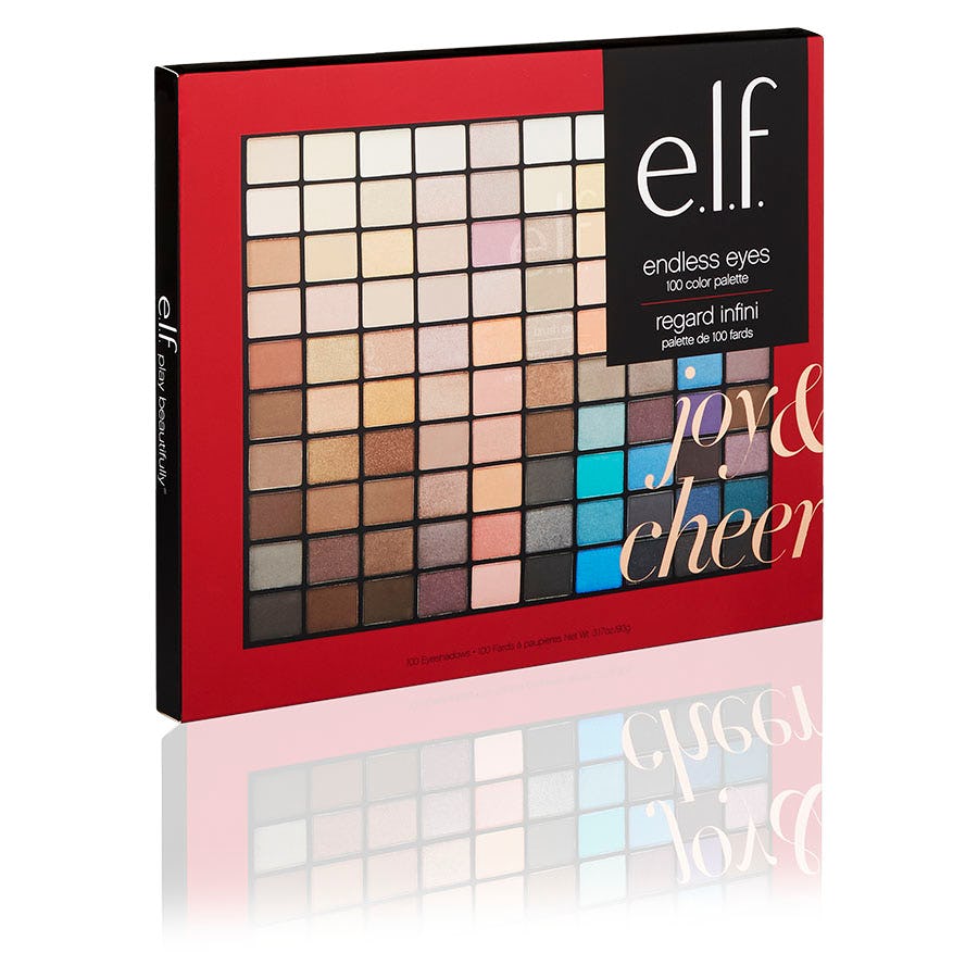 Where Can You Buy The e.l.f. 2016 Holiday Sets? These Pretty Kits Will ...