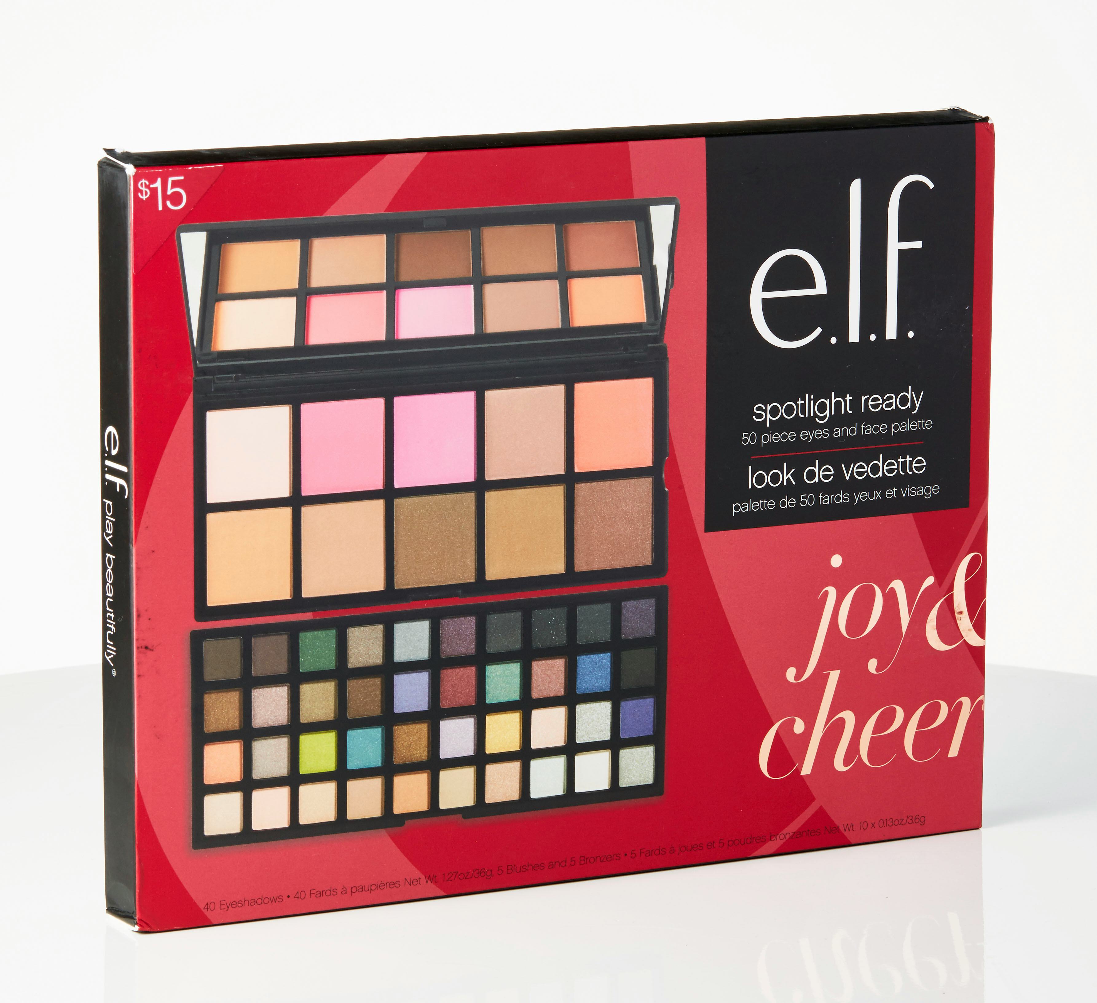 Where Can You Buy The e.l.f. 2016 Holiday Sets? These Pretty Kits Will ...