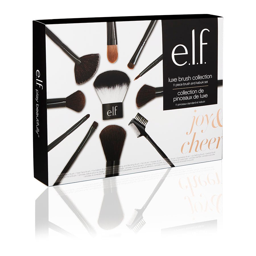 Where Can You Buy The e.l.f. 2016 Holiday Sets? These Pretty Kits Will ...