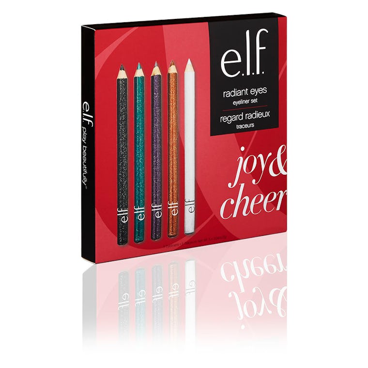 Where Can You Buy The e.l.f. 2016 Holiday Sets? These Pretty Kits Will ...