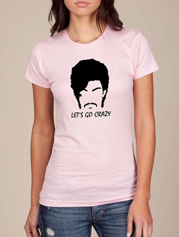 9 Prince Clothes & Other Items To Help You Pay Tribute To The Late ...