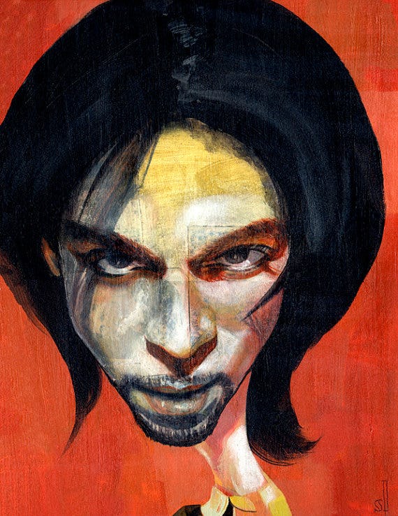 9 Prince Clothes & Other Items To Help You Pay Tribute To The Late ...