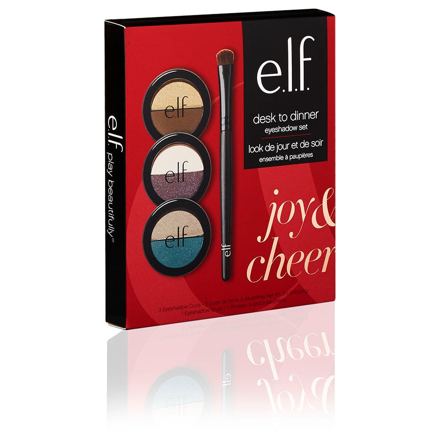 Where Can You Buy The e.l.f. 2016 Holiday Sets? These Pretty Kits Will ...