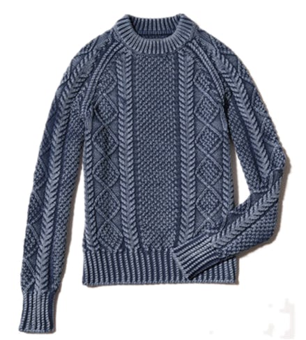 Find The Fall Sweater Trend That's Perfect For You, Because It's Time ...