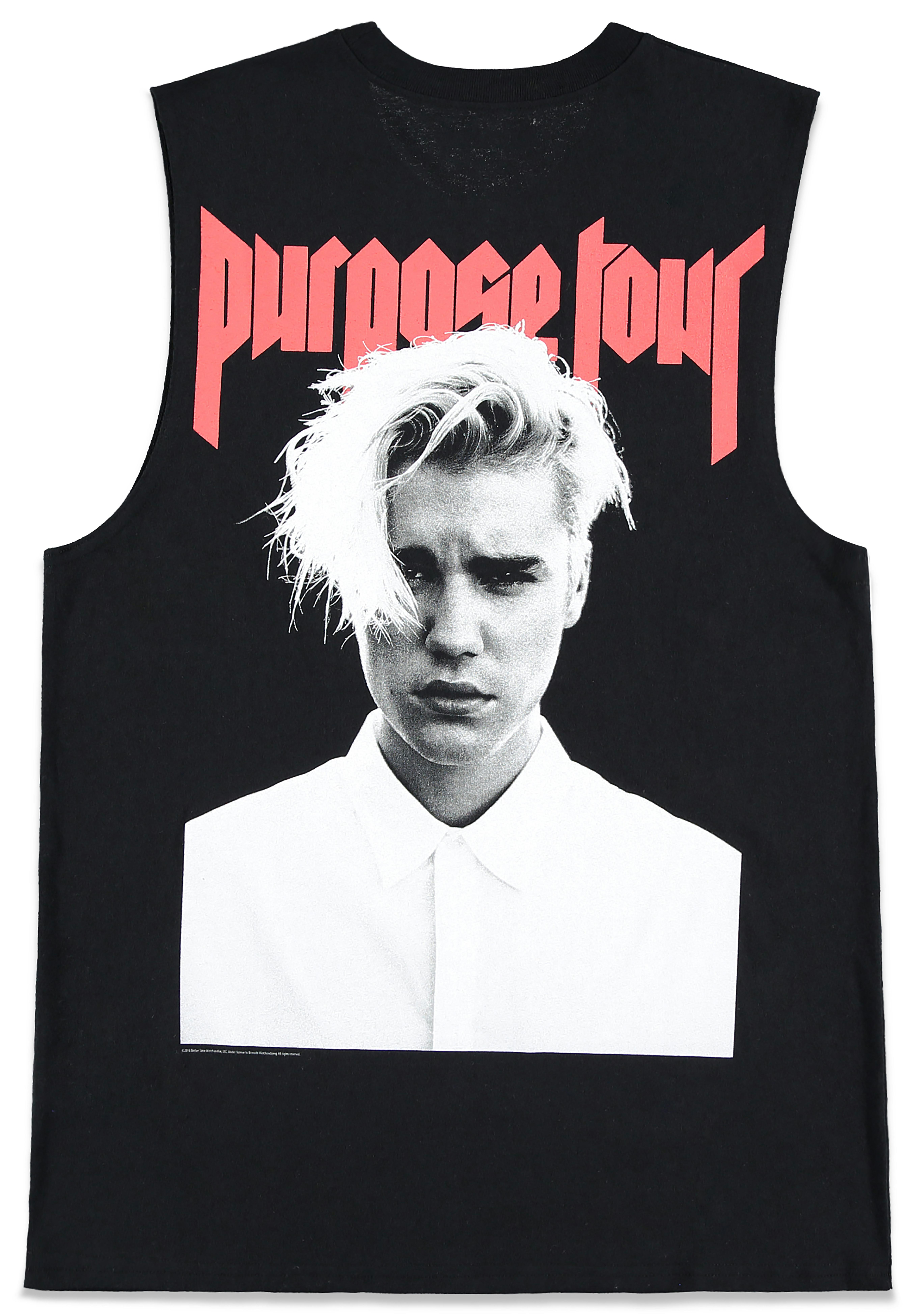 What's In The Forever 21 X Justin Bieber Collection? Beliebers Will ...