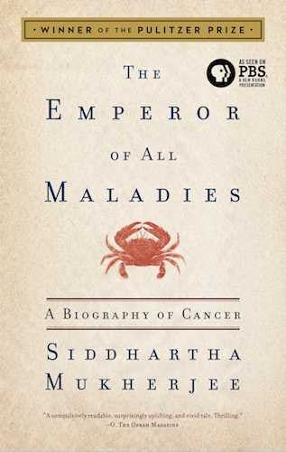 10 Books To Read If You’re Battling Cancer