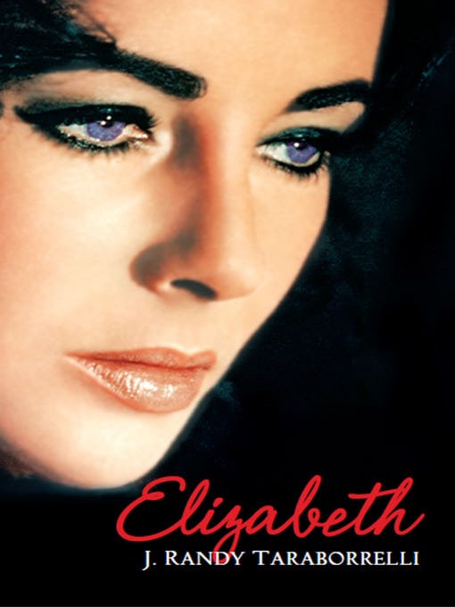 6 Elizabeth Taylor Books To Celebrate Her Birthday, Because She Would ...