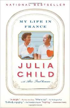 14 Food Memoirs To Get You Ready to Spend Hours Cooking for the Holidays