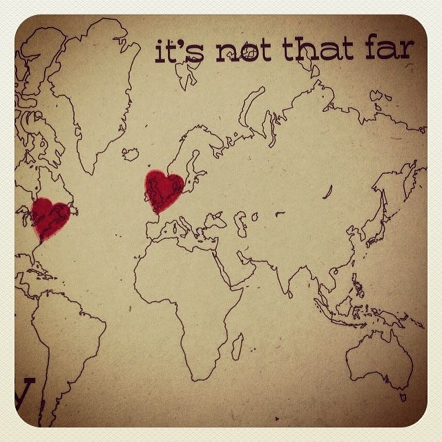 14 Love Poems To Get You In a Sappy Mood For Valentine’s Day