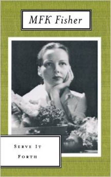 14 Food Memoirs To Get You Ready to Spend Hours Cooking for the Holidays