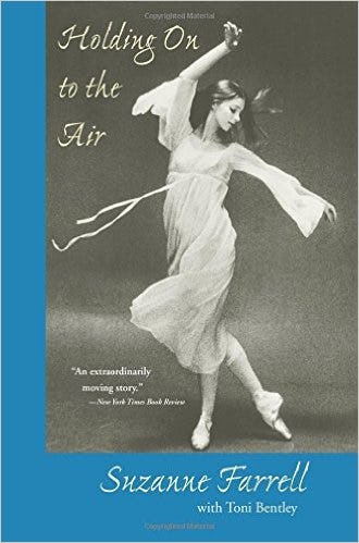 12 Books About Ballet And The Dark Side Of Dance, Just In Time For ...