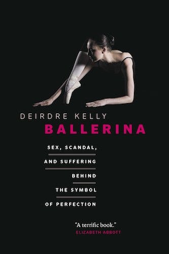 12 Books About Ballet And The Dark Side Of Dance, Just In Time For ...